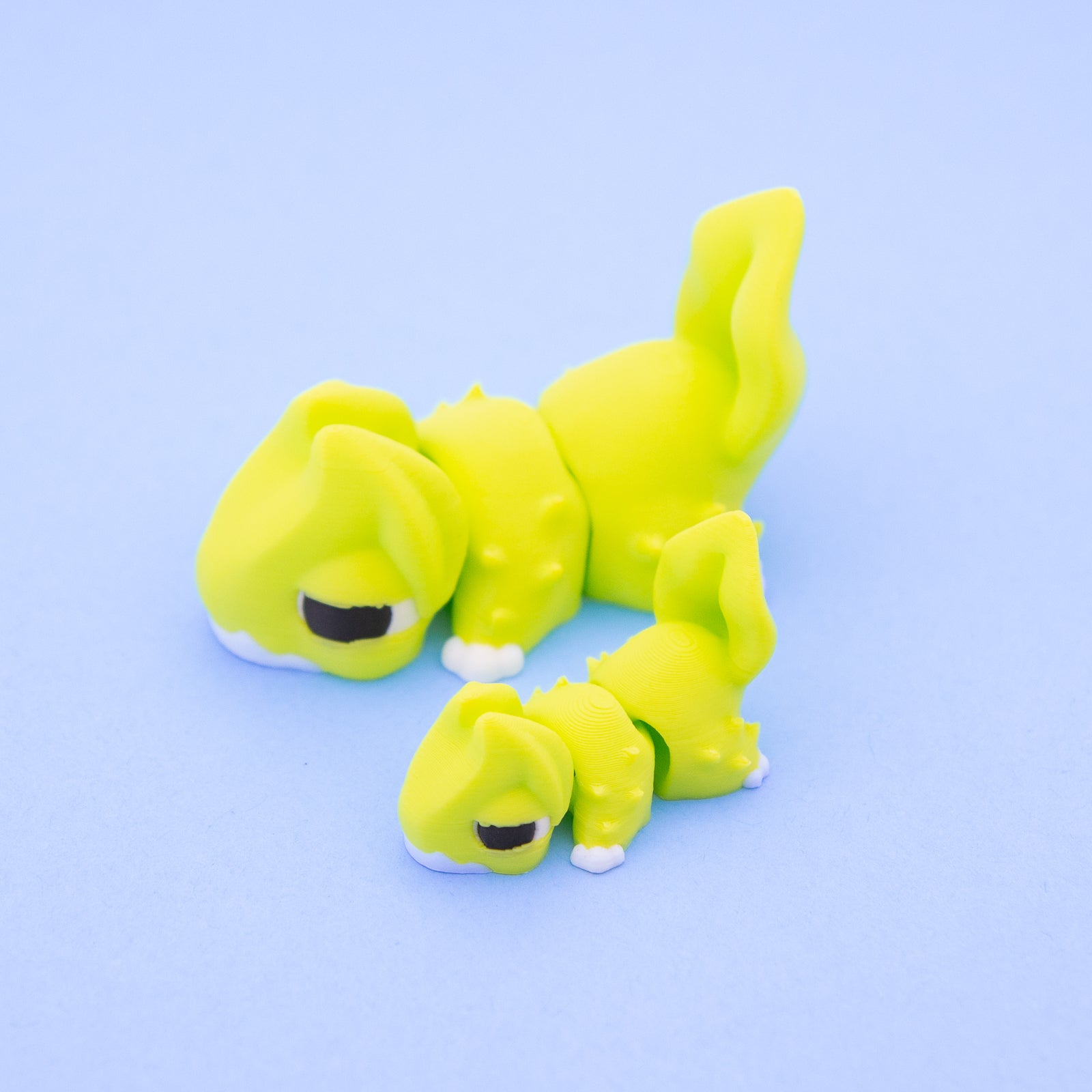 Sprout the Dragon | Plant Dragon | Wiggly Stuff
